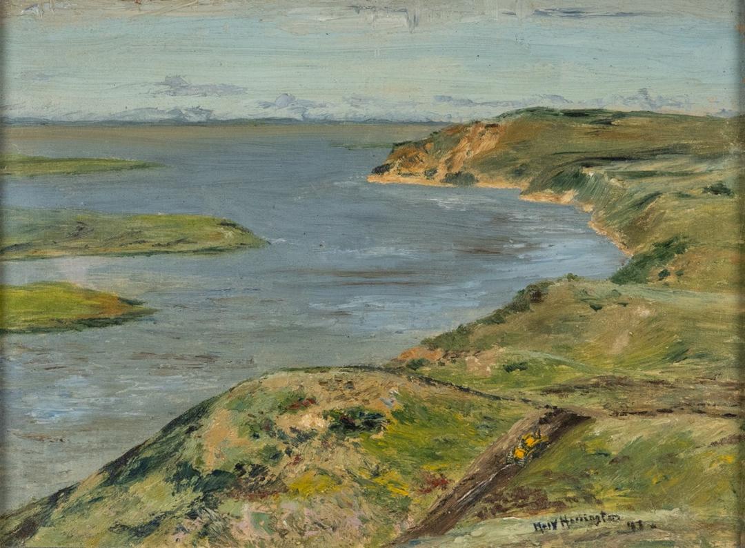 Waterways: Works from the Museum Art Collection | Prince of Wales ...